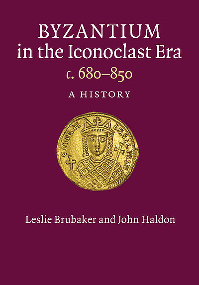 Byzantium in the iconoclast era c. 680-850 : a history | WorldCat.org