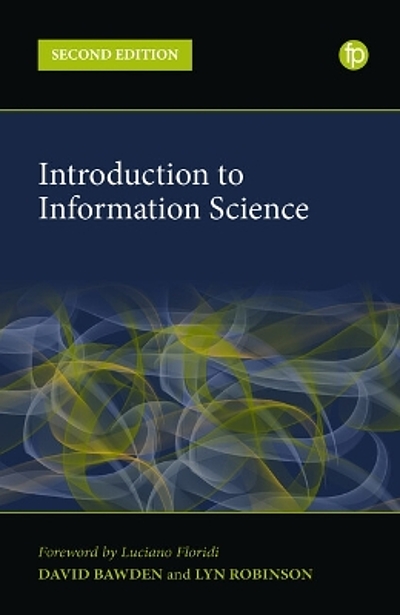 Introduction to information science | WorldCat.org