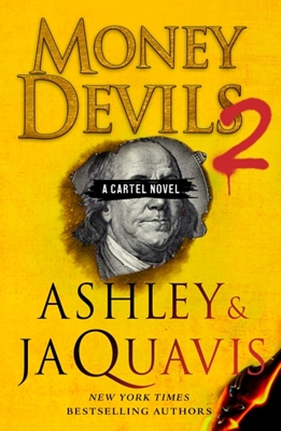 Money devils 2 : a Cartel novel | WorldCat.org
