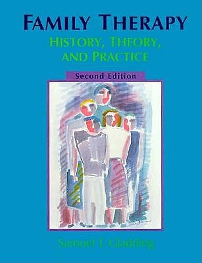 Family therapy : history, theory, and practice | WorldCat.org