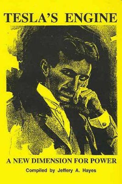 Tesla's engine : a new dimension for power | WorldCat.org