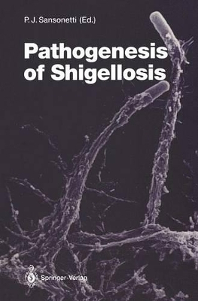 Pathogenesis of shigellosis | WorldCat.org