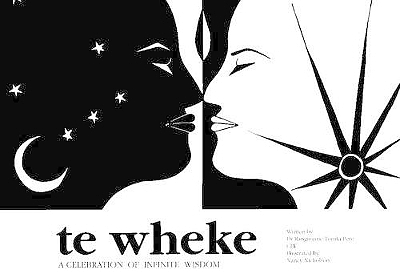 Te Wheke : a celebration of infinite wisdom | WorldCat.org