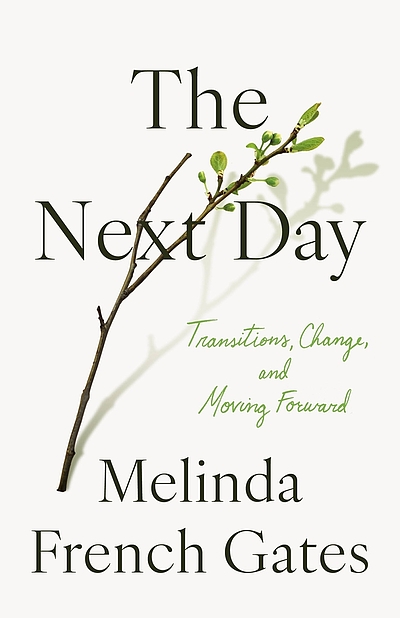 The next day : transitions, change, and moving forward | WorldCat.org