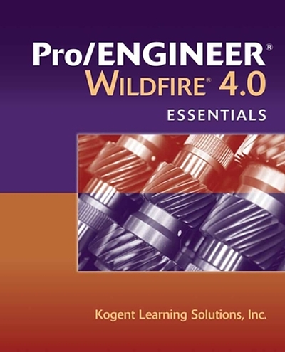 Pro/ENGINEER Wildfire 4.0 essentials | WorldCat.org