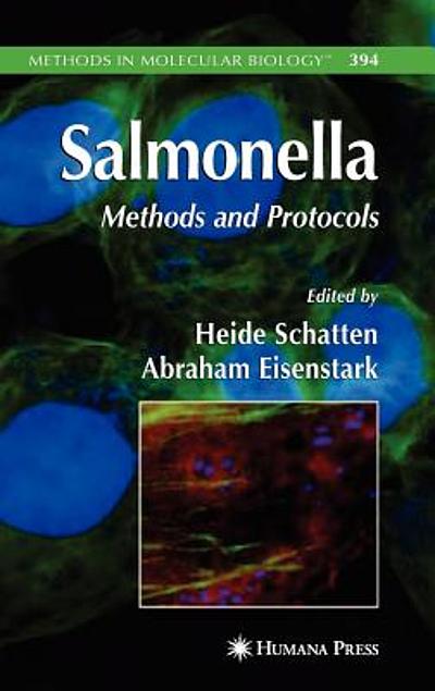 Salmonella : methods and protocols | WorldCat.org
