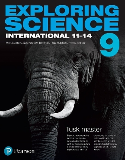 Exploring science international. Year 9, Student book | WorldCat.org