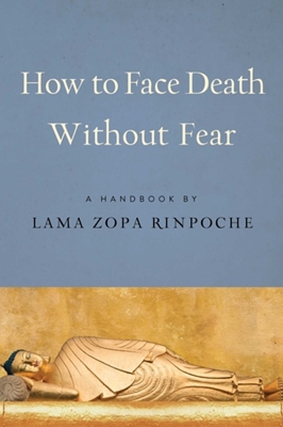 How to face death without fear | WorldCat.org