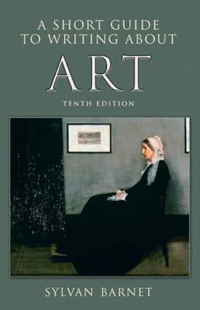 A short guide to writing about art | WorldCat.org