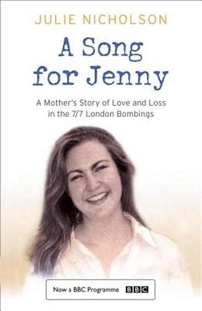 Song for Jenny : a mother's story | WorldCat.org