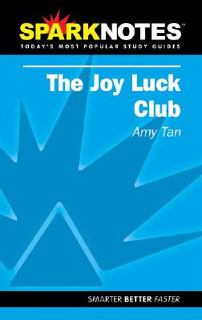 The joy luck club : Amy Tan | WorldCat.org