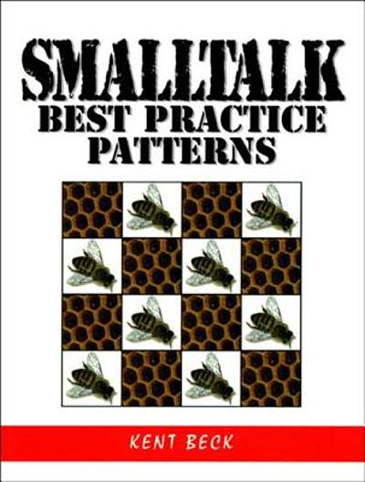 Smalltalk Best Practice Patterns | WorldCat.org