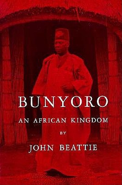 Bunyoro, an African kingdom | WorldCat.org
