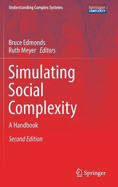Simulating social complexity : a handbook | WorldCat.org