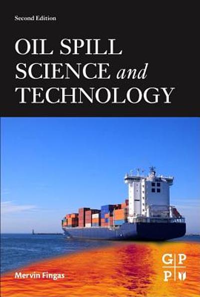 Oil spill science and technology | WorldCat.org
