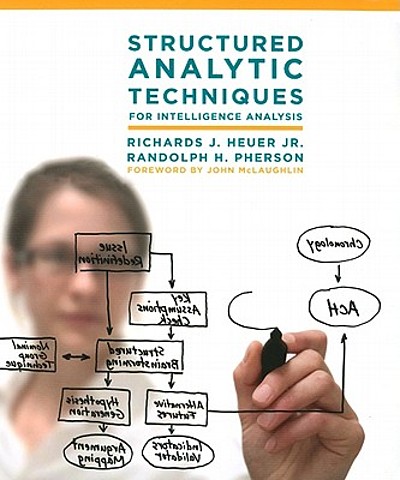 Structured analytic techniques for intelligence analysis | WorldCat.org