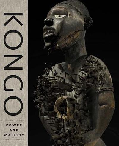 Kongo : power and majesty | WorldCat.org