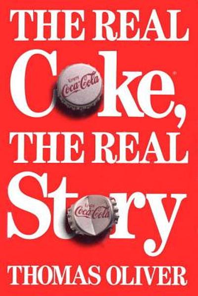 The real Coke, the real story | WorldCat.org