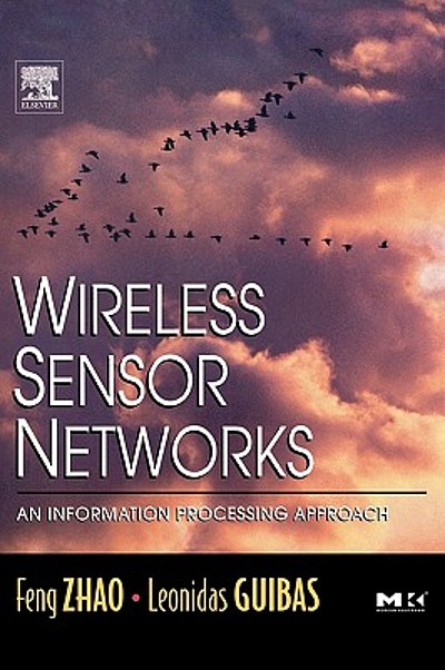 Wireless sensor networks : an information processing approach | WorldCat.org