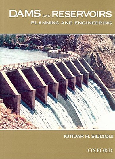 Dams and reservoirs : planning and engineering | WorldCat.org