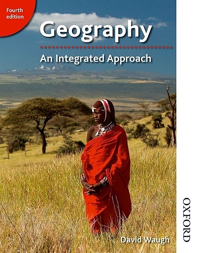 Geography : an integrated approach | WorldCat.org