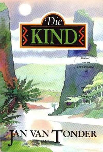Die kind | WorldCat.org