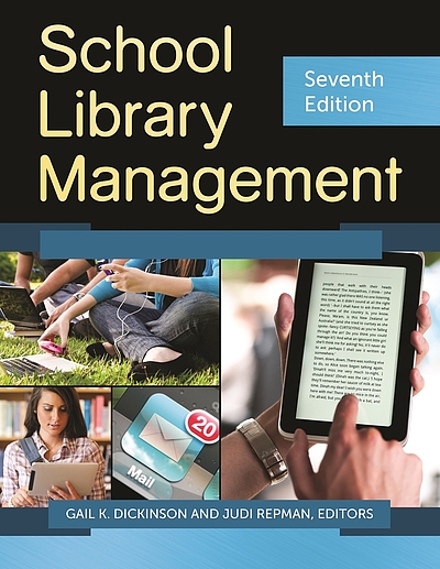 School library management | WorldCat.org
