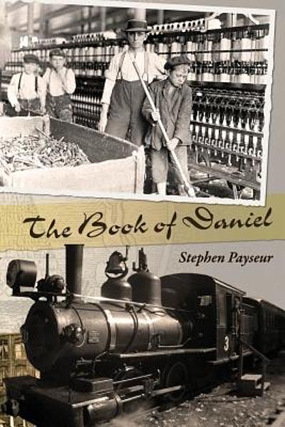 The book of Daniel : the secret story of princes and pirates, rogues ...