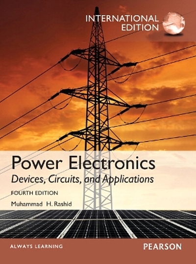 Power electronics : devices, circuits and applications | WorldCat.org
