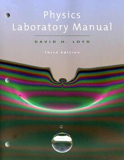 Physics laboratory manual | WorldCat.org
