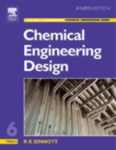 Coulson & Richardson's chemical engineering. Vol. 6. Chemical engineering design | WorldCat.org