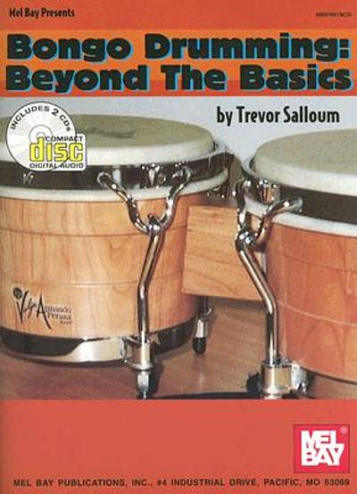Bongo drumming : beyond the basics | WorldCat.org