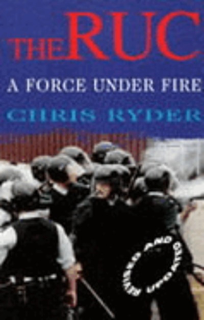 The RUC : a force under fire | WorldCat.org