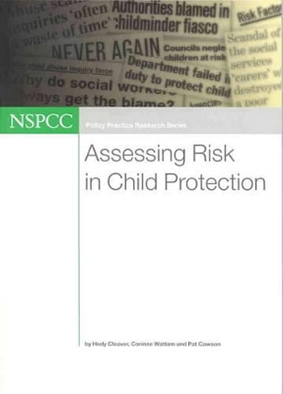 Assessing risk in child protection | WorldCat.org