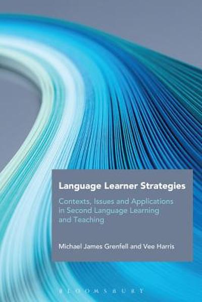 Language learner strategies : contexts, issues and applications in ...