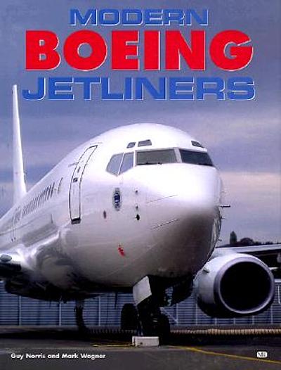 Modern Boeing jetliners | WorldCat.org