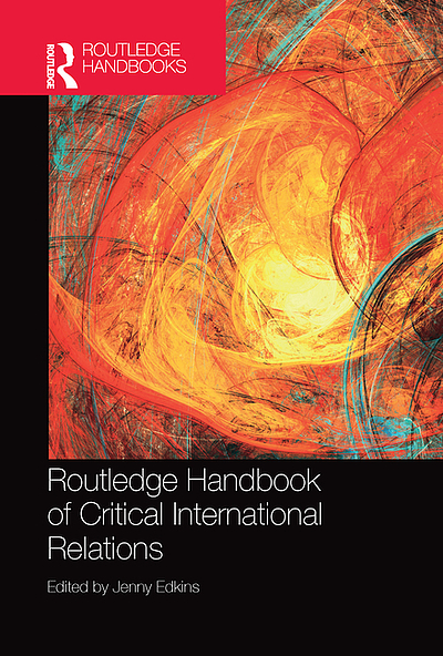 Routledge handbook of critical international relations | WorldCat.org