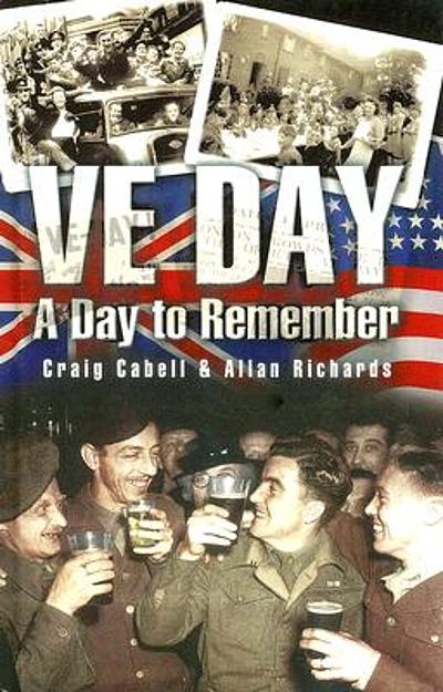 VE Day : a day to remember | WorldCat.org
