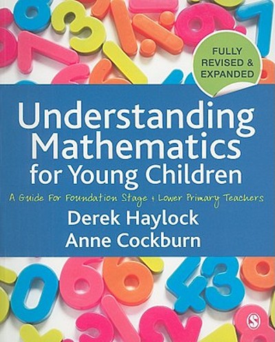 Understanding mathematics for young children : a guide for foundation ...