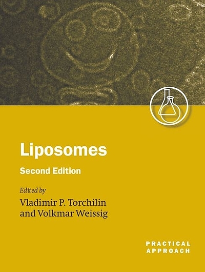 Liposomes A Practical Approach