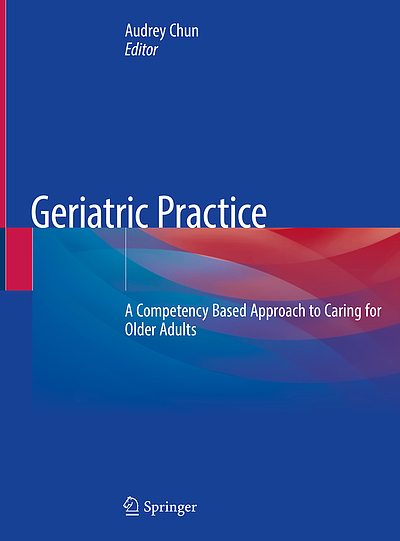 Geriatric practice : a competency based approach to caring for older ...