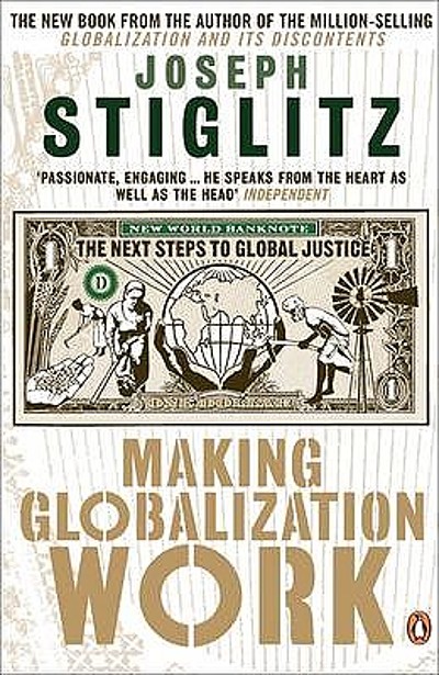 Making globalization work | WorldCat.org