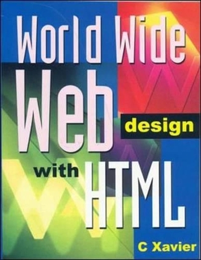 World Wide Web design with HTML | WorldCat.org