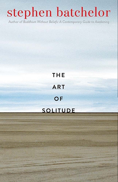 The art of solitude a meditation on being alone with others in this ...