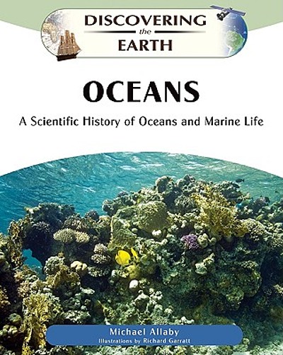 Oceans : a scientific history of oceans and marine life | WorldCat.org