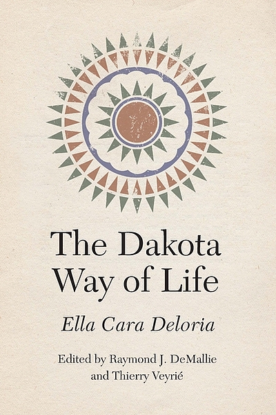 The Dakota way of life | WorldCat.org