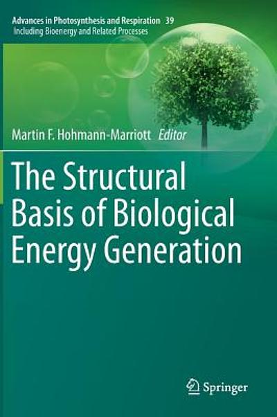 The structural basis of biological energy generation | WorldCat.org