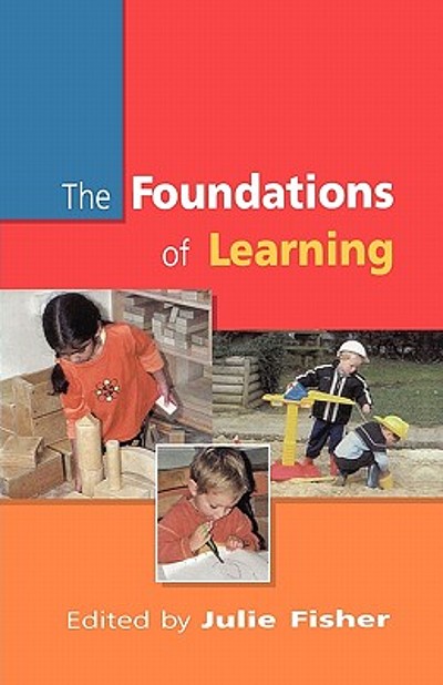 The foundations of learning | WorldCat.org