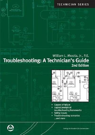 Troubleshooting : a technician's guide | WorldCat.org