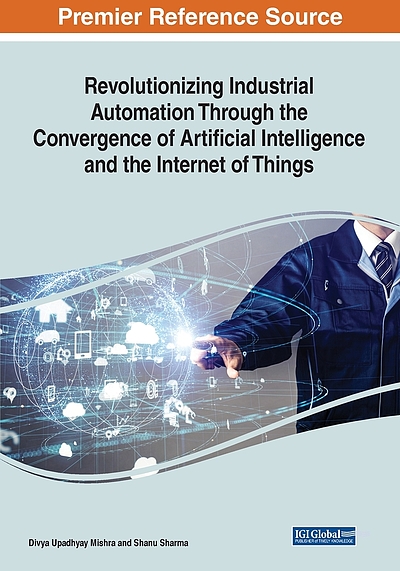 Revolutionizing industrial automation through the convergence of ... Revolutionizing industrial automation through the convergence of ...